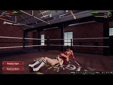 Naked Fighter D Mp Big Nipple Bitch Catfight Xnxx