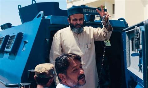 Maulana Hidayat Ur Rehman Still Imprisoned 5 Days After Being Granted