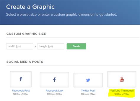 How To Create Beautiful Custom YouTube Thumbnails Without Photoshop IDevie