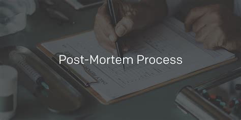 ポストモーテムプロセス PagerDuty Incident Response Documentation