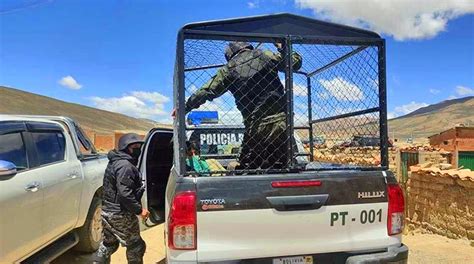 Madre E Hijo Son Asesinados Por El Dinero De Venta De Un Vehículo Los