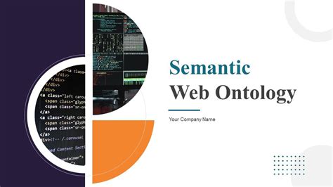 Top 10 Semantic Web Powerpoint Presentation Templates In 2025
