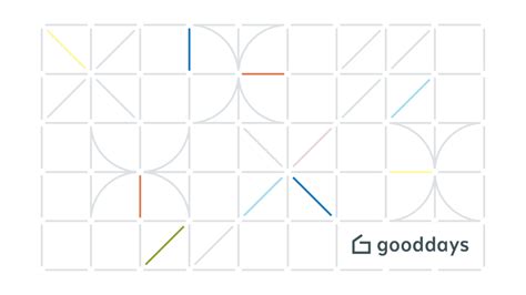 グッドデイズマガジンに、「gooddaysのブランドデザインが誕生しました」を投稿しました｜新卒・中途採用サイト｜gooddays
