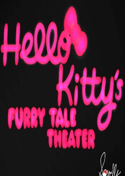 Hangyodon Fan Casting For Hello Kittys Furry Tale Theater Mycast
