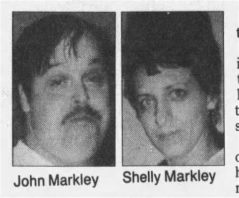 Strange Company The Markley Mystery