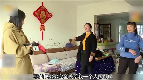 丈夫患怪病渐冻症，妻子不照顾让他等死，姐姐怒斥弟媳没人性
