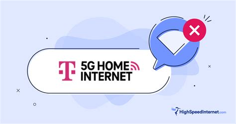 Is T Mobile 5g Home Internet Down