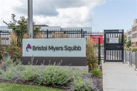 Bristol Myers Squibb Market Not Pricing Growth Portfolio That Replaces