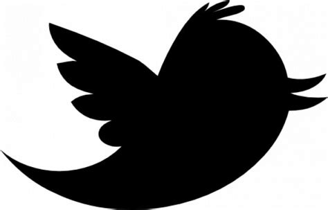 Free Icon Twitter Logo