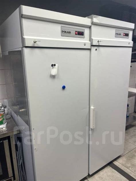 Холодильник профессиональный - Холодильники и морозильники во Владивостоке
