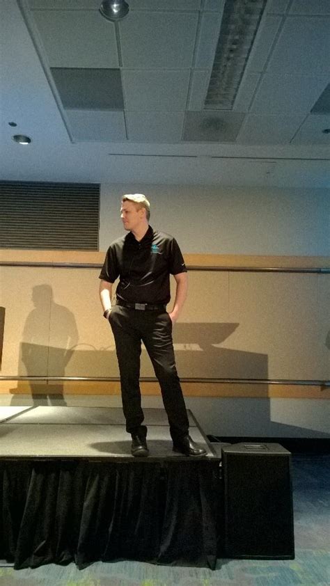 Ppt And Video Is Now Available From My Talk At Microsoft Ignite Msunified Net