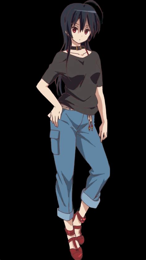 Tōka Takanashi Anime Fanon Fandom