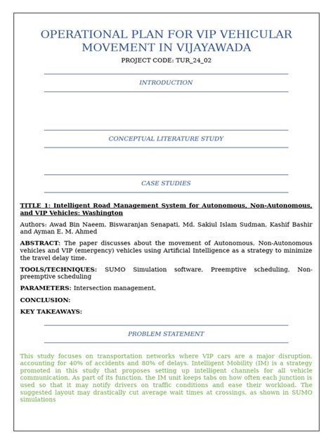 Stakeholder Questionnaire Pdf
