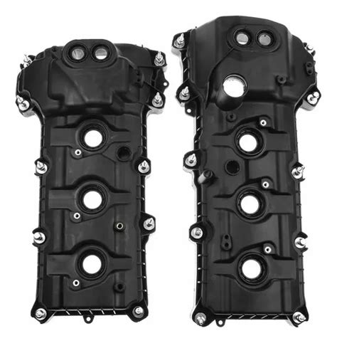 Set Tapa Válvula Frontal Frontal Ford F 150 Xlt 2016 35l Meses Sin