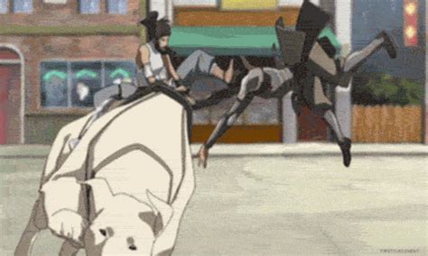 Legend Of Korra Avatar Korra Gif Wifflegif