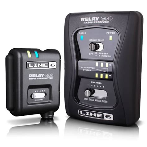 Best Wireless Bass Guitar System 2025 Update Remix Mag