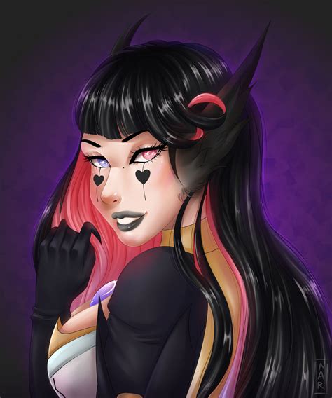 Obsidian By Narikushaa On Deviantart