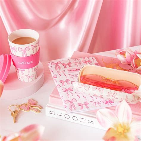 Bow Glasses Case