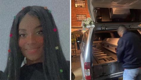 Los Emotivos Mensajes De Los Amigos De Venezolana Que Cayó De Una