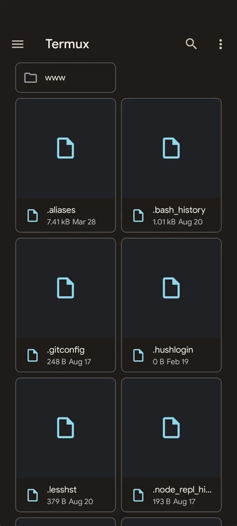 how to use python v2 and v3 in termux app on android simple way