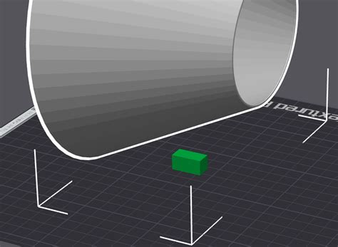 Blender Units Basics And Interface Blender Artists Community