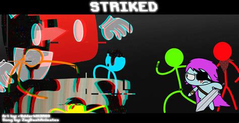 Fnf Vs Pibby Youtube Striked By R0dderkill3r69 On Deviantart