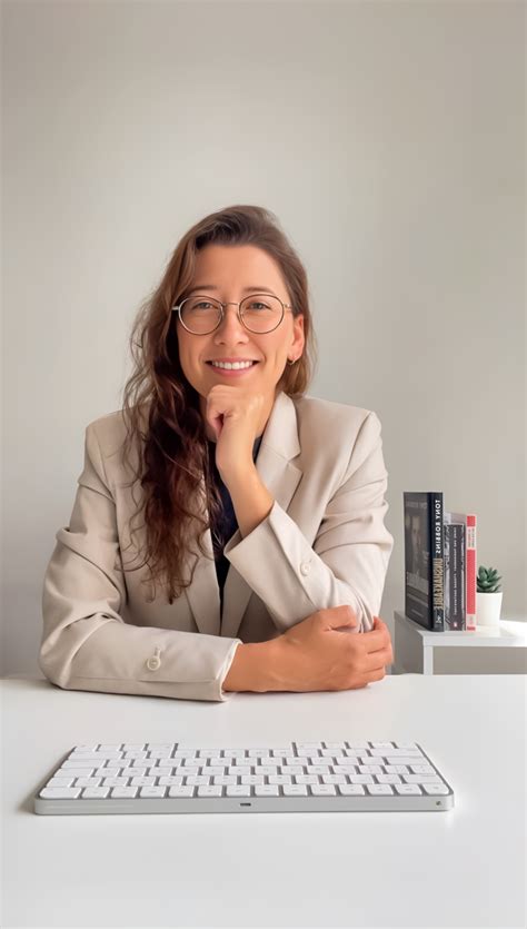 70 Questions With Vanessa Sebben Founder And Career Strategist At… Vs Strategy