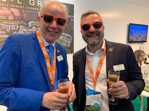 Returning To Mipim In 2025 Knights Brown