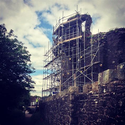 Pole Position Scaffolding Shrewsbury Ltd Pole Position Scaffolding Shrewsbury Ltd