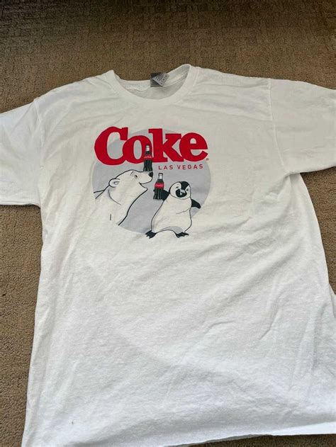 Coca Cola Coca Cola Tee Gem