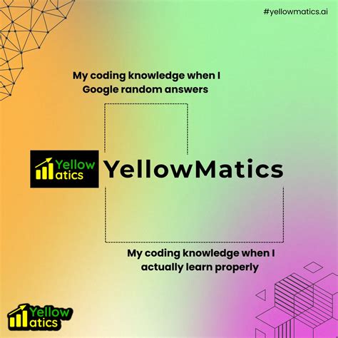 Yellowmatics Yellowmaticsai • Instagram Photos And Videos