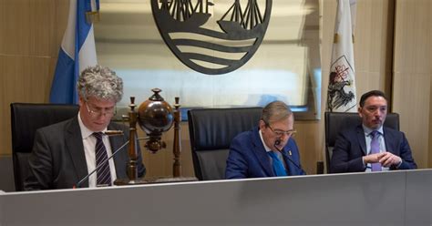 Quién Será La Jueza Que Estára A Cargo Del Primer Juicio Por Jurados En