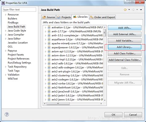 使用eclipse加载一个现有的java项目eclipse For Tricore百度百科 Csdn博客