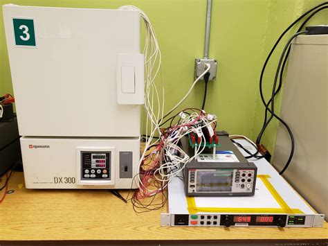 Measurements Sic Power Devices Reliability Lab