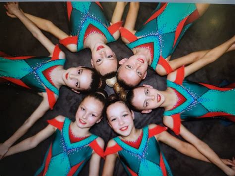 Открытый турнир по художественной гимнастике «elegance — МАУДО ЦСШ №1