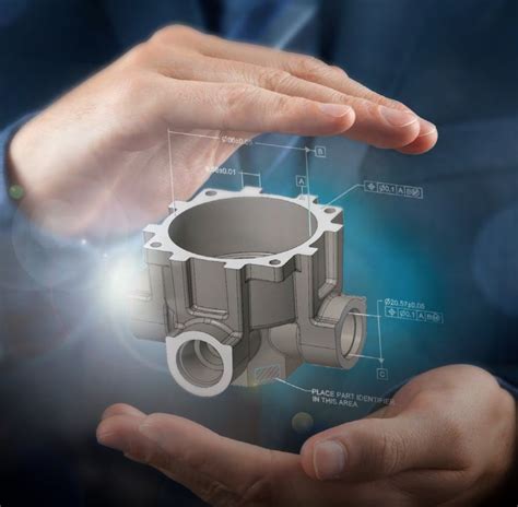 Model Based Definition หรือ Creo By Aresplus