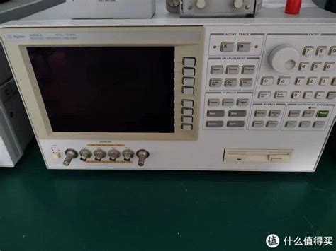 安捷伦agilent 4294a精密阻抗分析仪 财经头条 新浪财经