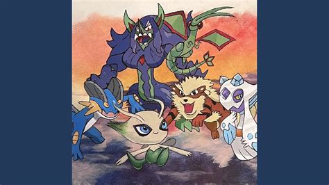 Weavile Youtube