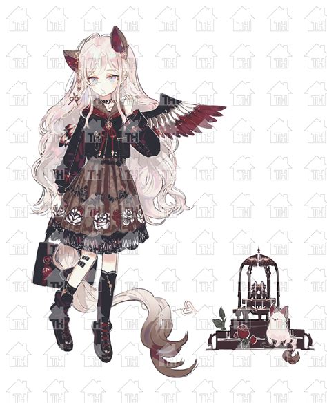 Cher And Ry On Toyhouse