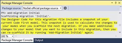 Aspnet Mvc 5 给电影表和模型添加新字段 葡萄城技术团队 博客园