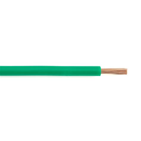 Waytek Wg14 14 Awg 1927 Strand Bc Unshielded Pvc Sae J1128 Gpt Wall A