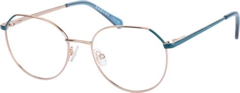 Radley Rdo 6005 Glasses Prescription Glasses At