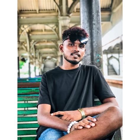 Buddika Sampath Buddikasampath01 • Threads Say More