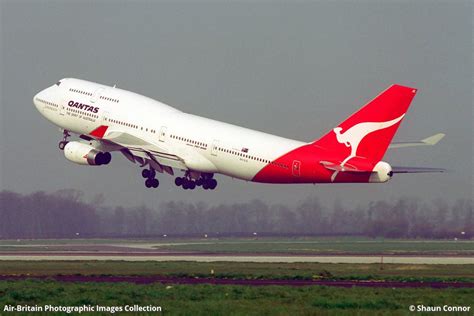 Aviation Photographs Of Registration Vh Ojc Abpic