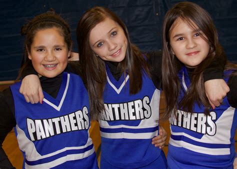 Tis Weekly Photos 2 Middle School Cheer