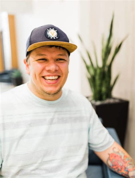 Joseph Mecham Mastering Engineer