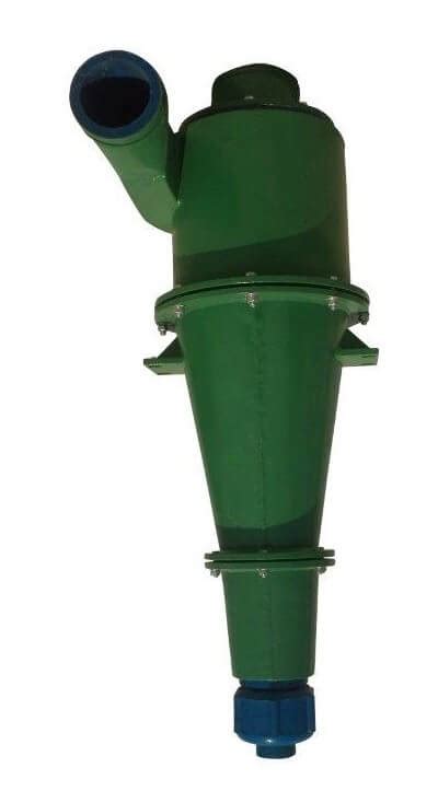 Pu Polyurethane Hydrocyclone 911metallurgist