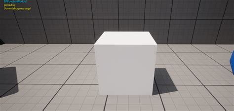 Snaptotarget Not Working C Runrealengine