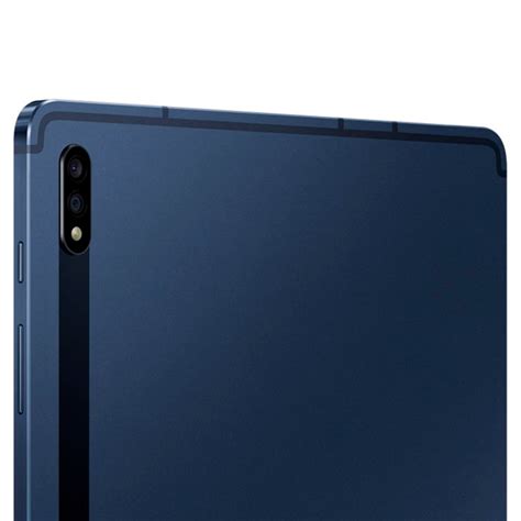 Планшет Samsung Galaxy Tab S7 11" 6/128GB LTE Blue (SM-T875) в Алматы ...