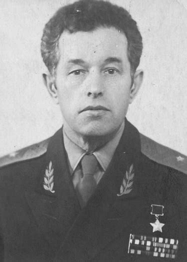 Герой Советского Союза Иванов Василий Николаевич Фотодокументы